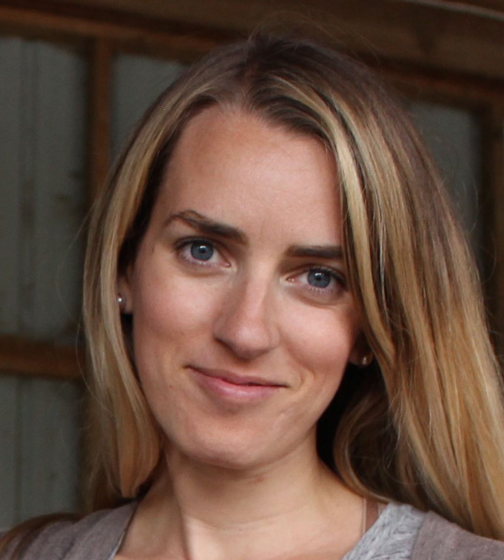 Meet your neighbour: Camille Labchuk – Lowertown Echo de la Basse-ville