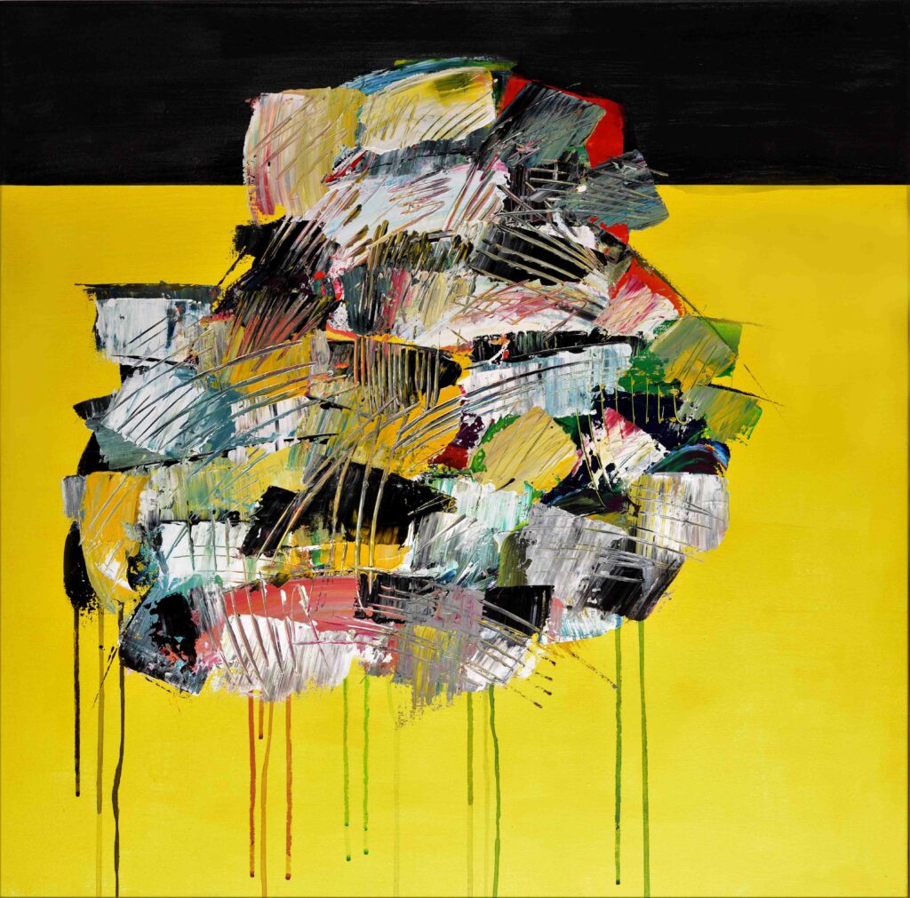 Our local artists: Pierre Huot, Lowertown Artist – Lowertown Echo de la ...